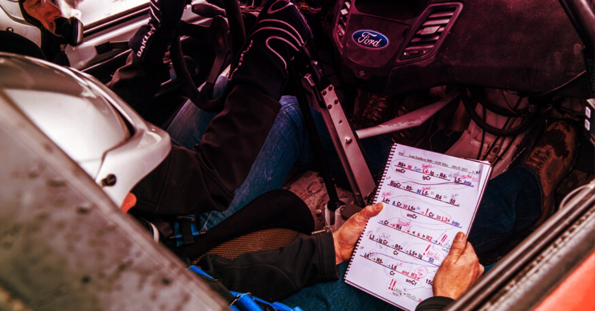 How To Get Properly Into Rally Racing In 2022 - Www.topdeal.blog